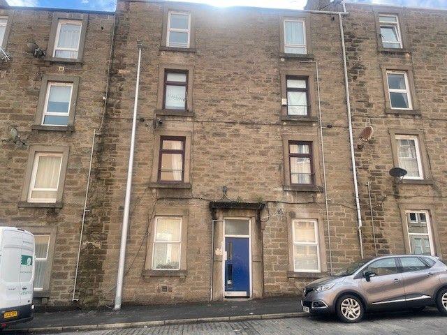 Peddie Street, Dundee DD1, 1 bed flat to rent, £520 pcm | PrimeLocation