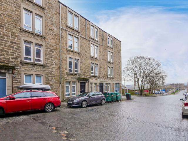 Peddie Street, Dundee DD1, Studio to rent, £550 pcm | PrimeLocation