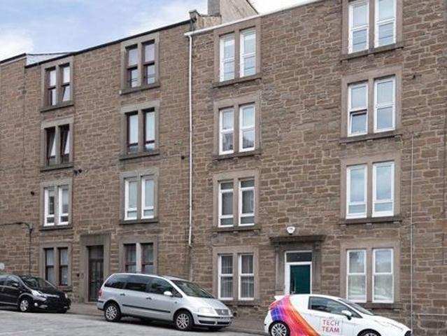 Peddie Street, West End, Dundee DD1, 1 bed flat to rent, £740 pcm | PrimeLocation