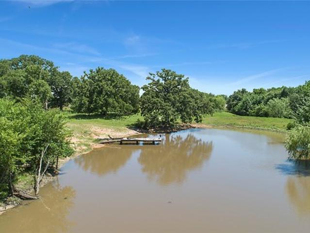 Peden Rd, Reno, TX 76020
