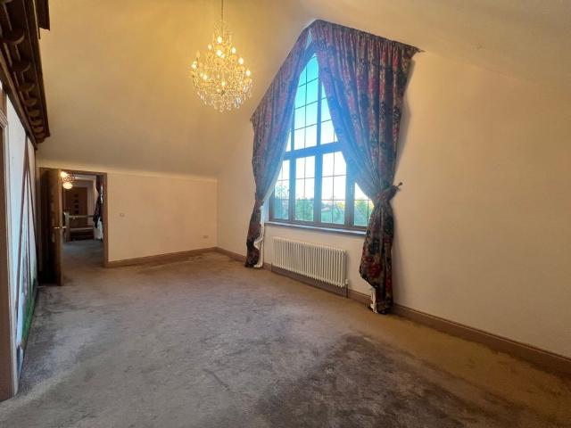 Pedlars Lane, Therfield, Royston