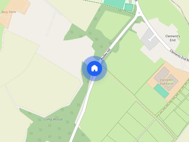 Pedley Hill, Studham, LU6 2NU