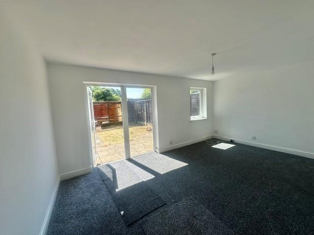 Pedmore Close, Redditch