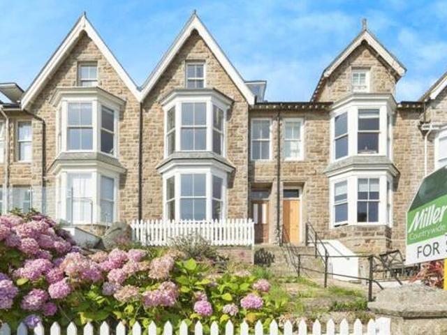 Pednolver Terrace, St. Ives, 5 Bedroom Terraced
