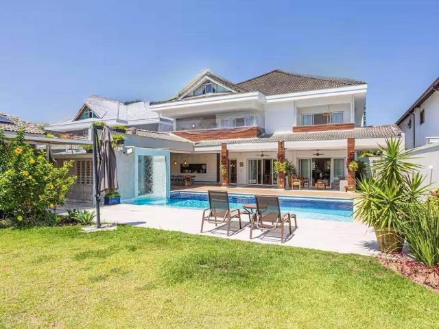 Pedra de Itaúna, A melhor casa para alugar na Barra
