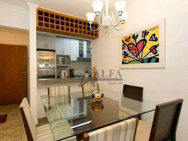 Pedras Preciosas I M P E R D Í V E L Excelente apartamento próximo ao Shopping Boulevard e me