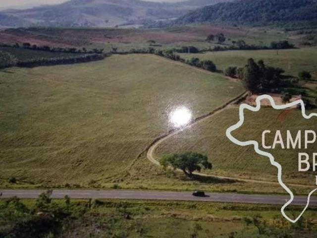 PEDREIRA COM PEDRA SÃO THOMÉ COM 2 SÉCULOS DE EXPLORAÇÃO E POSSUI OS DIREITOS MINERÁRIOS !