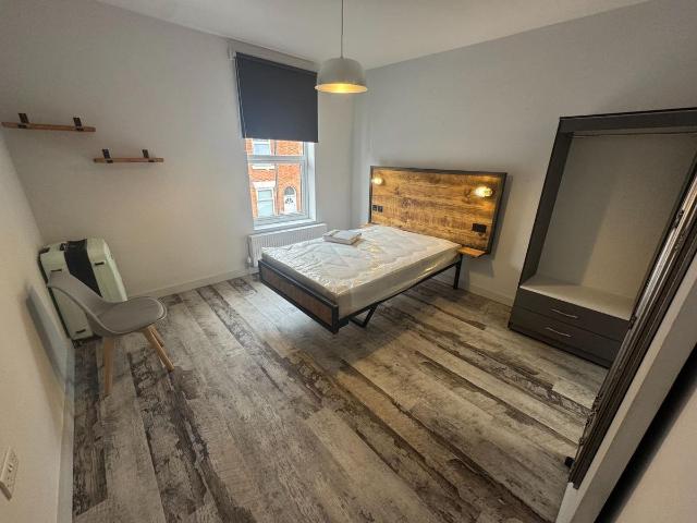Peet Street, Derby DE22, 5 bed shared accommodation to rent, £2,708 pcm | PrimeLocation