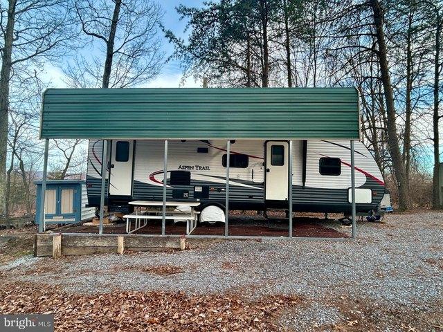 Peewee Ln Lot 46, Hedgesville, WV 25427