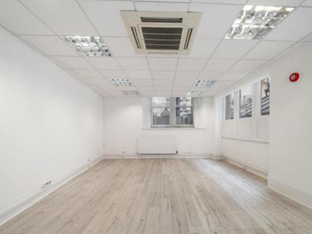 Peek House unit Annexe, Eastcheap, Office To Lease