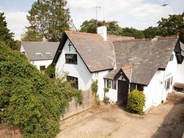 Peeks Brook Lane, Horley, 6 Bedroom Detached