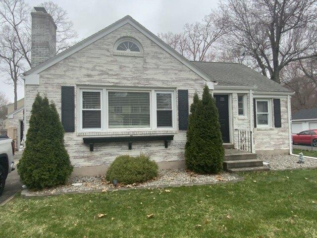 Peekskill Ave, Springfield, Home For Sale
