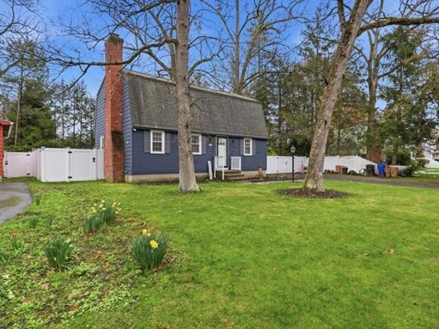Peekskill Ave, Springfield, Home For Sale