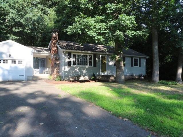 Peekskill Ave, Springfield, Home For Sale