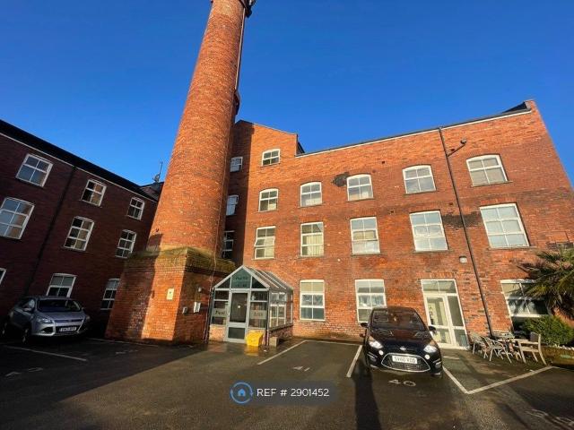 Peel Mills, Morley, Leeds LS27, 2 bed flat to rent, £970 pcm | PrimeLocation