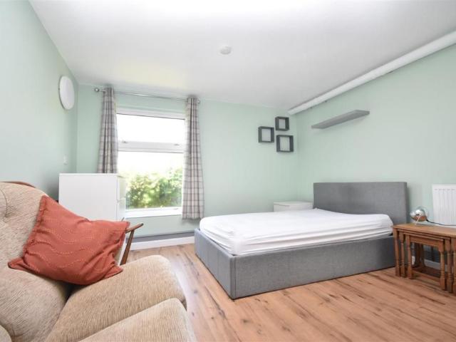 Peel Close, Heslington, York