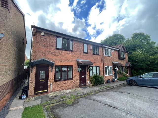 Peel Close, Wednesbury WS10, 2 bed end terrace house to rent, £995 pcm | PrimeLocation