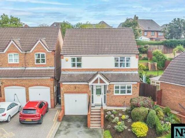 Peel Drive, Wilnecote, 4 Bedroom Detached