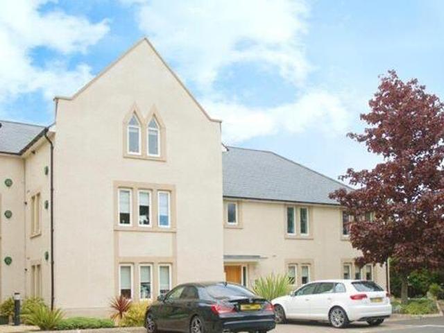 Peel House, Main Street, 2 Bedroom Flat