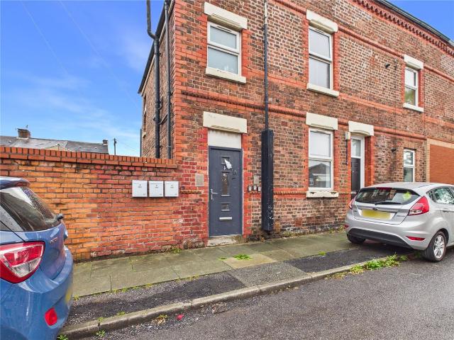 Peel Road, Bootle, Merseyside L20, 1 bed flat to rent, £625 pcm | PrimeLocation