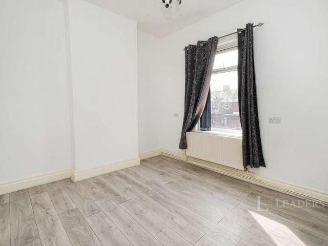 Peel Road, Bootle, L20