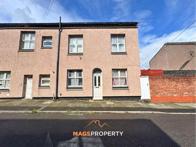 Peel Road, Bootle L20, 2 bed flat to rent, £650 pcm | PrimeLocation