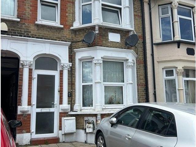 Peel Road, Wembley HA9, 2 bed flat to rent, £1,650 pcm | PrimeLocation
