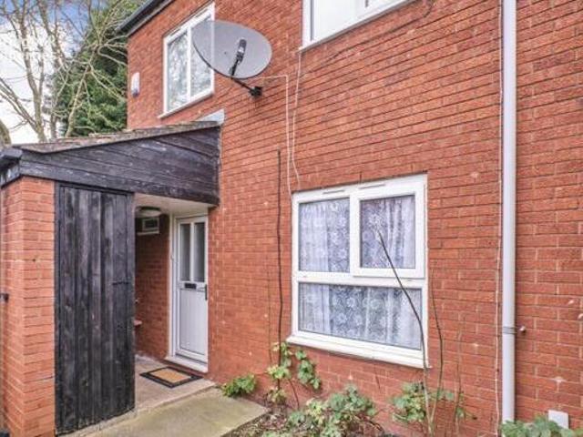 Peel Street, Birmingham, 3 Bedroom End