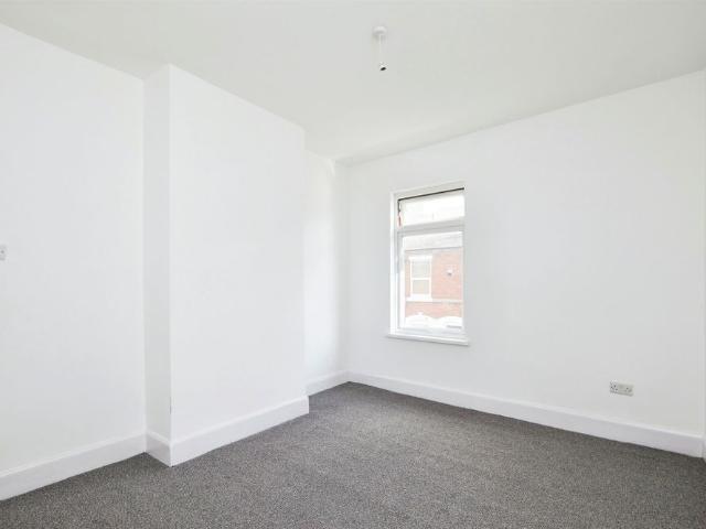 Peel Street, Derby