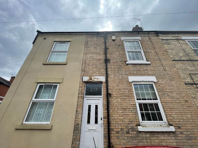 Peel Street, Derby DE22, 2 bed property to rent, £950 pcm | PrimeLocation