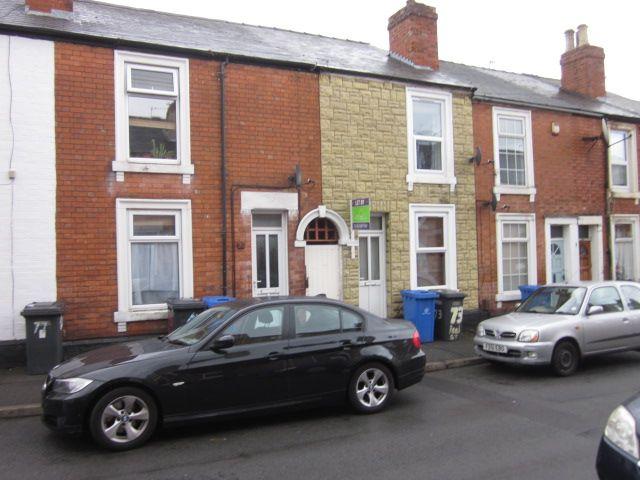 Peel Street, Derby DE22, 3 bed shared accommodation to rent, £1,322 pcm | PrimeLocation