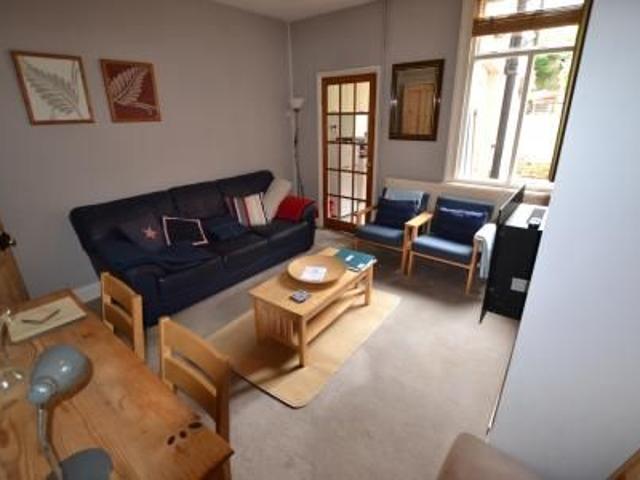 Peel Street, Derby, DE22