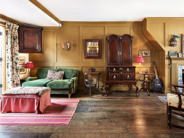 Peel Street, Kensington, London W8, 3 bed terraced house to rent, £12,000 pcm | PrimeLocation