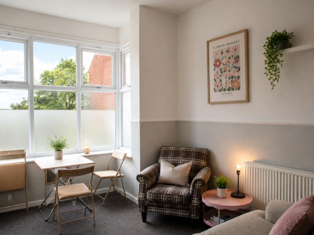 Peel Street, Kingston Upon Hull HU3, 1 bed flat to rent, £650 pcm | PrimeLocation