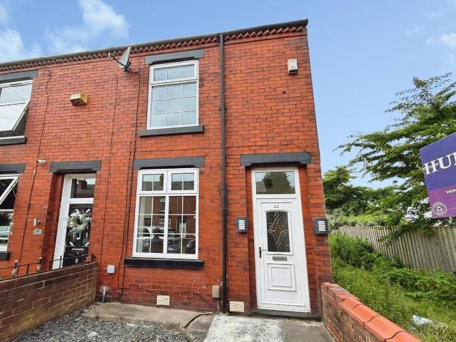 Peel Street, Leigh WN7, 2 bed terraced house to rent, £850 pcm | PrimeLocation