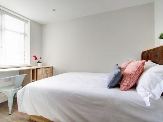Peel Street, Nottingham NG1, Room to rent, £858 pppm | PrimeLocation