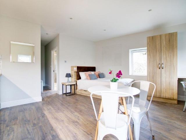 Peel Street, Nottingham NG1, Studio to rent, £997 pppm | PrimeLocation