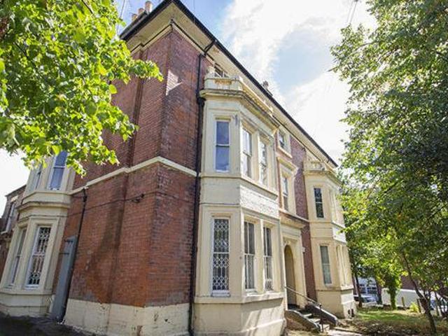 Peel Street, Nottingham, 11 Bedroom Semi detached