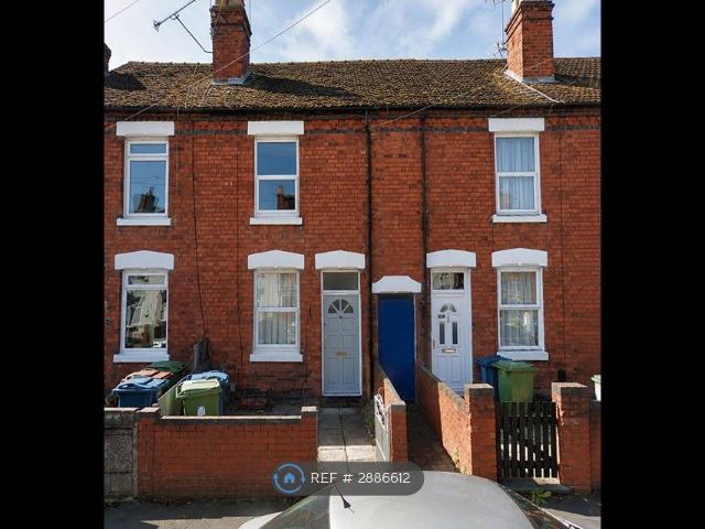 Peel Terrace, Stafford ST16, 2 bed terraced house to rent, £895 pcm | PrimeLocation