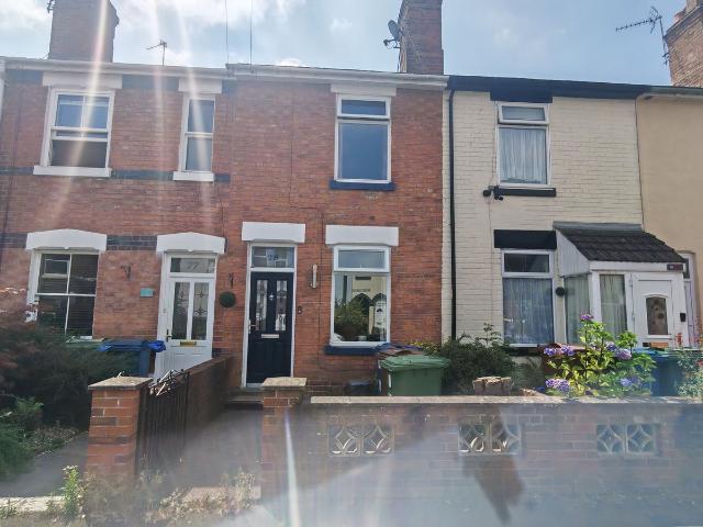 Peel Terrace, Stafford ST16, 2 bed property to rent, £850 pcm | PrimeLocation