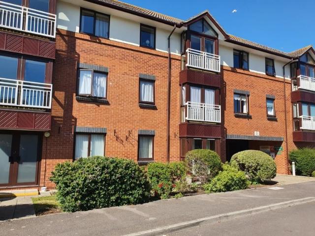 Peerage Crt, Minehead TA24, 1 bed flat to rent, £800 pcm | PrimeLocation