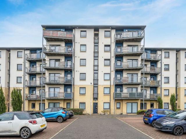 Peffer Bank, Edinburgh EH16, 1 bed flat to rent, £1,095 pcm | PrimeLocation