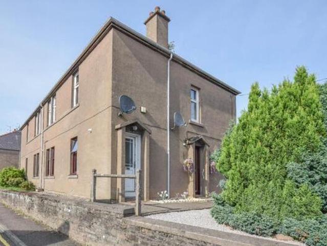 Peffers Place, Forfar, 2 Bedroom Flat