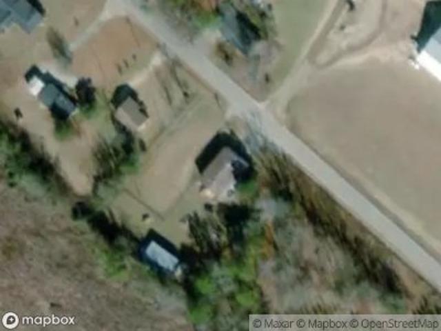 Pegues Cir