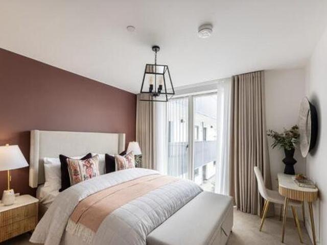 Pegasus Bath Leat, Upper Bristol Rd, 2 Bedroom Retirement