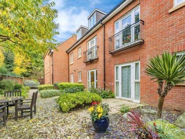 Pegasus Court mkt Harborough, Market Harborough, 1 Bedroom Retirement