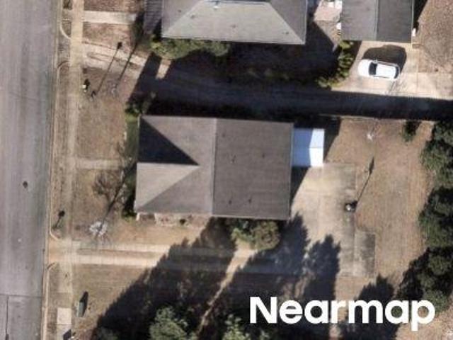 Pegasus Dr NW