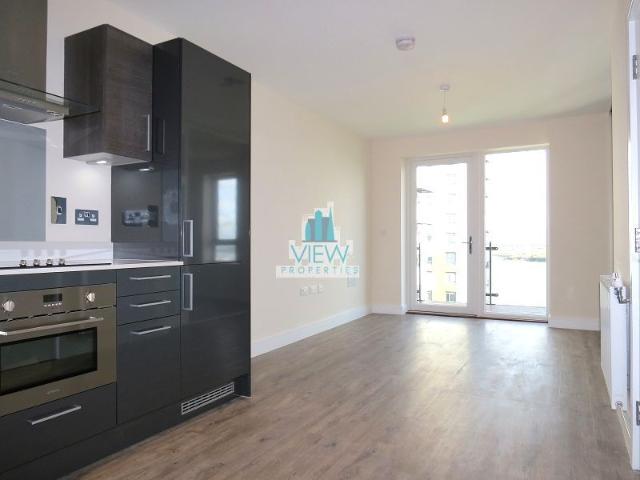 Pegasus Way, Gillingham ME7, 1 bed flat to rent, £1,100 pcm | PrimeLocation