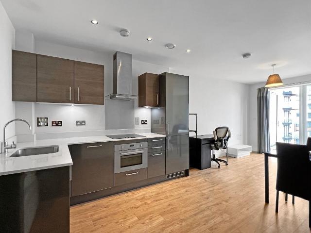 Pegasus Way, Gillingham ME7, 1 bed flat to rent, £1,100 pcm | PrimeLocation