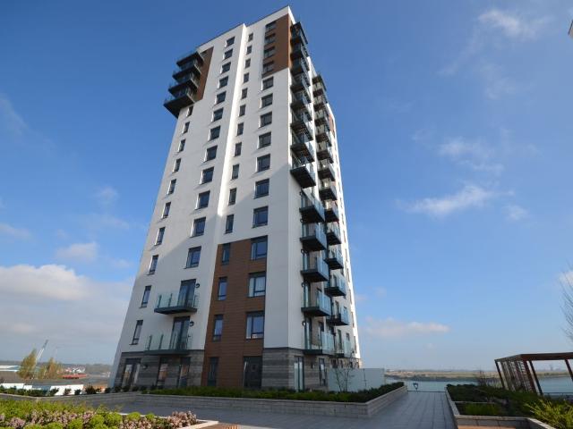 Pegasus Way, Gillingham ME7, 2 bed flat to rent, £1,400 pcm | PrimeLocation